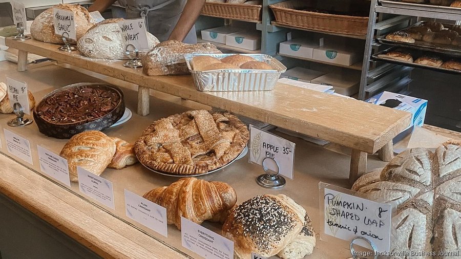 Community Loaves in Murray Hill keeps business going despite fire ...