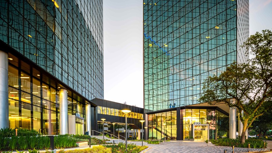 XGS Energy opens its first new office in Houston - Houston Business Journal