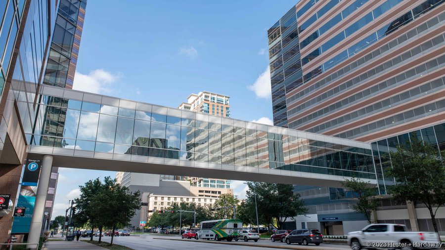 2024 HBJ Landmark Awards: See the real estate projects that won ...