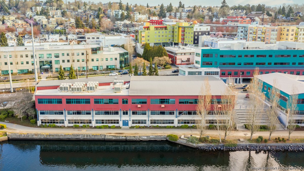 Google to shed office space in Seattle - Puget Sound Business Journal