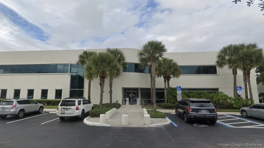 Chick-fil-A buys Weston distribution warehouse in Florida from Cabot ...