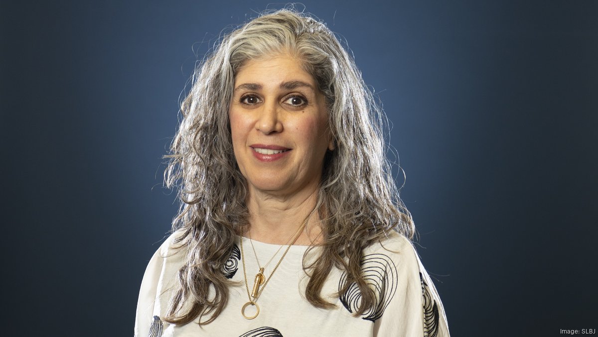 Wendy Knudsen oversees more than $45B in M&A work at Cequel III ...