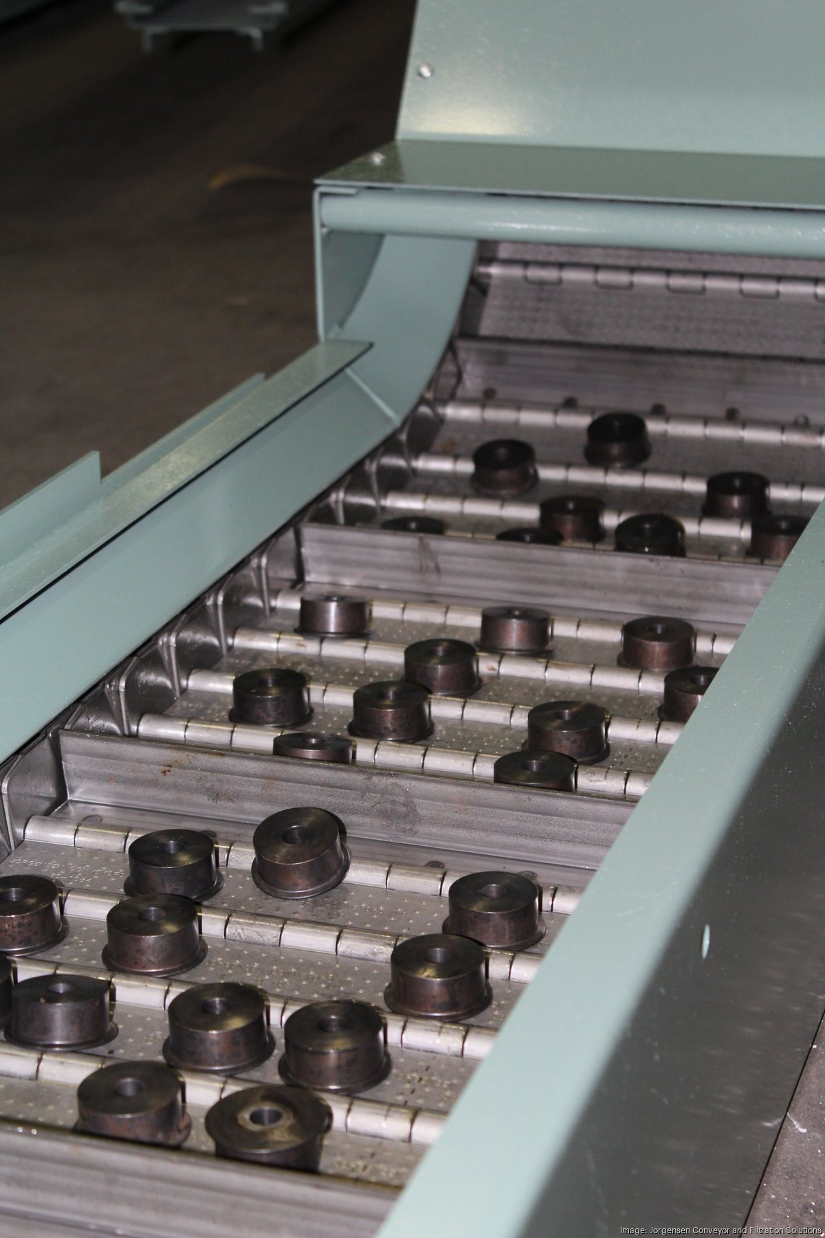 Mequon manufacturer sold to Minnesota holding company - Milwaukee Business Journal