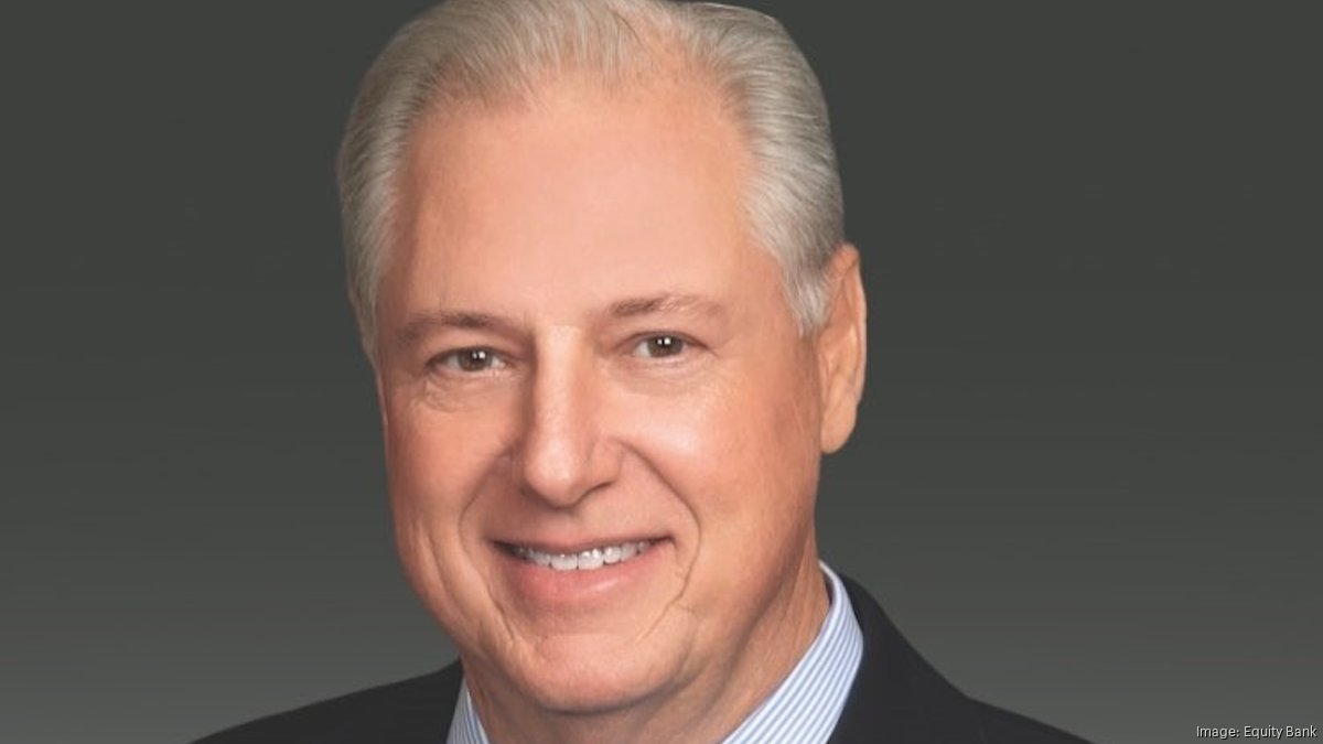 Equity Bank's slate of promotions includes 2 new leadership positions ...