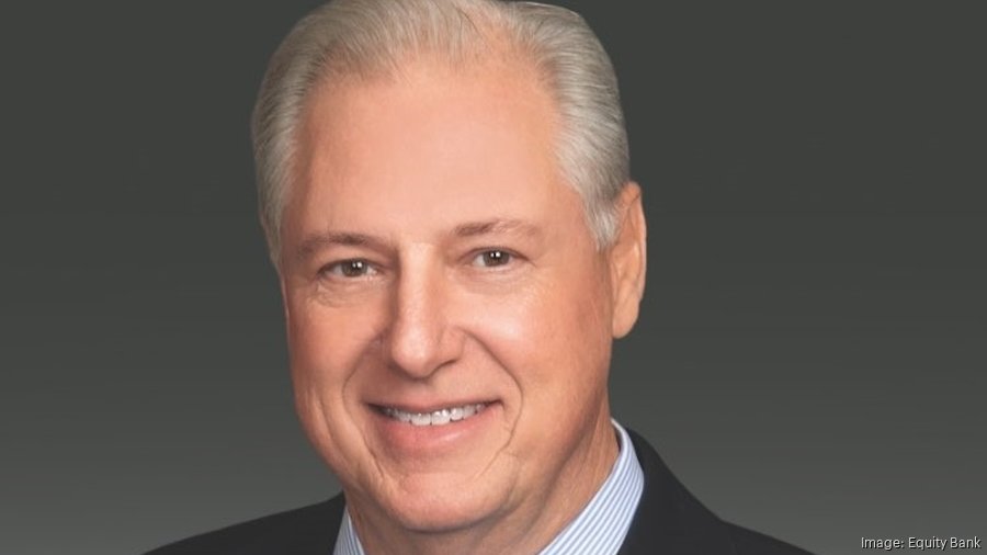 Equity Bank's slate of promotions includes 2 new leadership positions ...