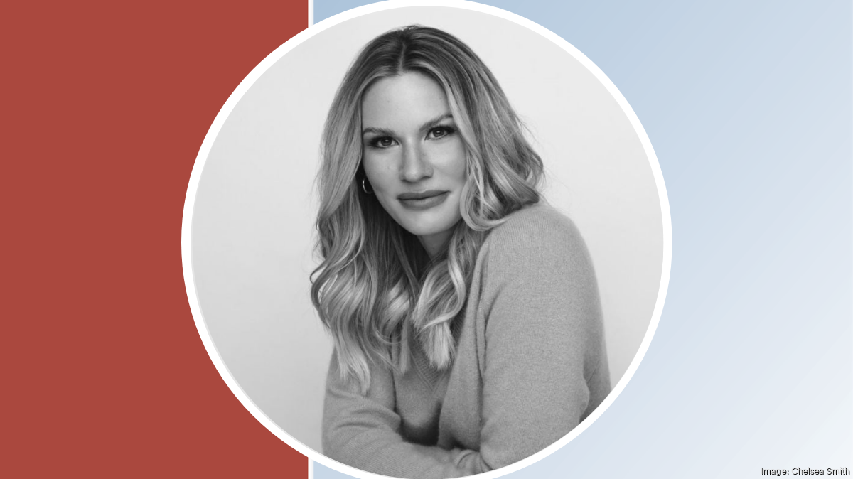 In Her Own Words: Theologian Chelsea Smith feels the pain of leadership ...