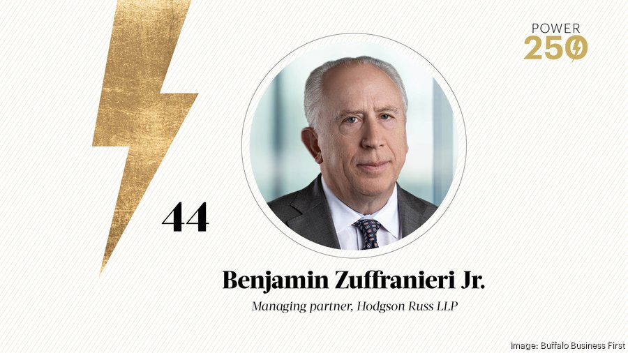 Power 250: Introducing the 75 most powerful businesspeople in Buffalo ...