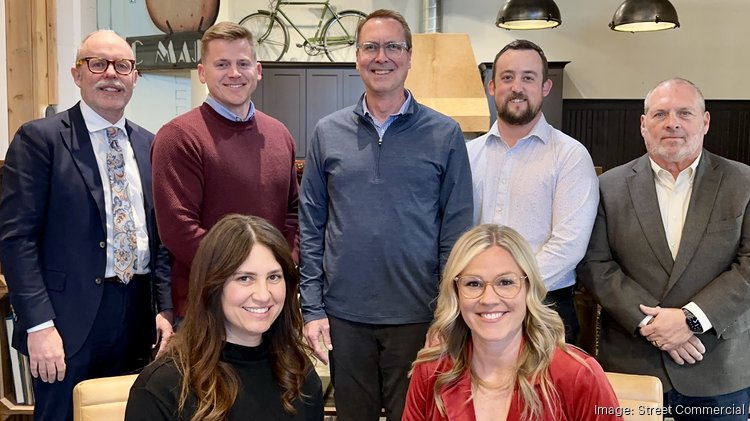 Stephanie Wise promoted at Wichita real estate firm Street Commercial ...