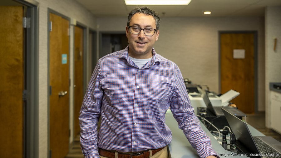 Dr. Charles Cavallo warns that private practices have three major ...