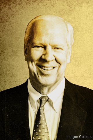 2024 BRED Commercial Real Estate Lifetime Achievement Award: Dan ...