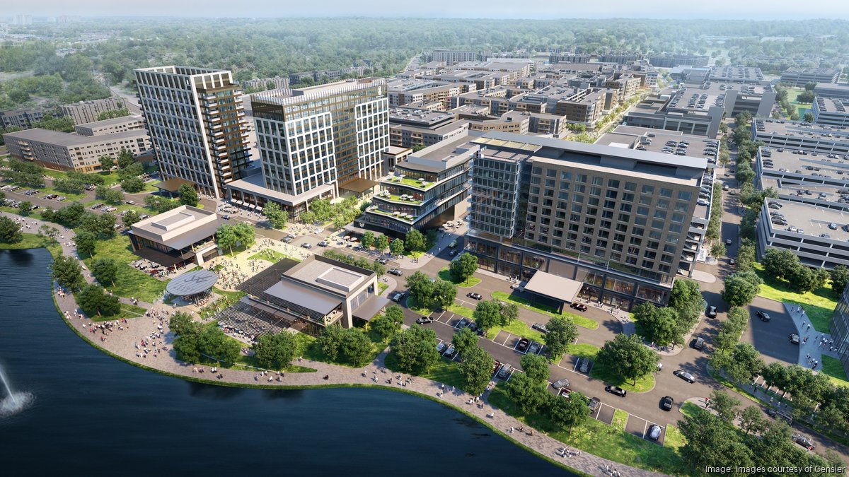 Frisco City Council approves $94.5M for developers of Fields West ...