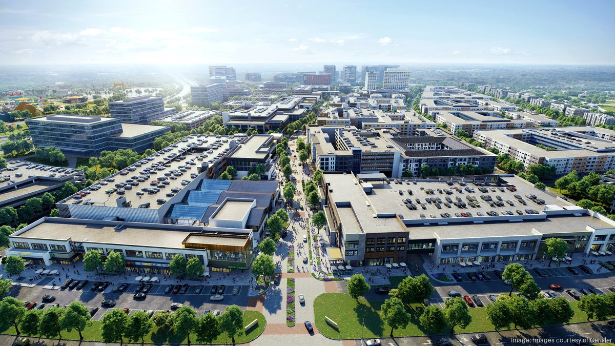 Frisco's next wave of billion-dollar projects to further reshape ...