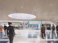 JFK Terminal 6 redevelopment images unveiled - New York Business Journal