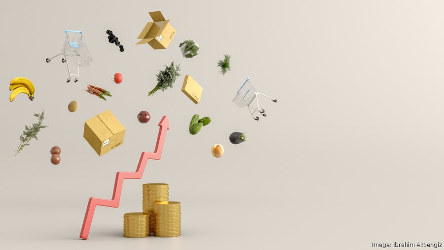 Wendy's 'dynamic pricing' underscores larger shift - The Business Journals