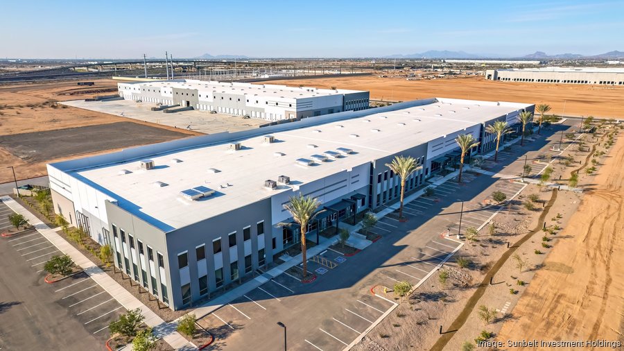 Pentagon Technologies plans Mesa semiconductor equipment cleaning facility - Phoenix Business ...