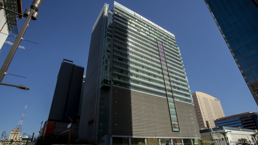 What we know about Freeport-McMoRan's 'other' office - Phoenix Business ...