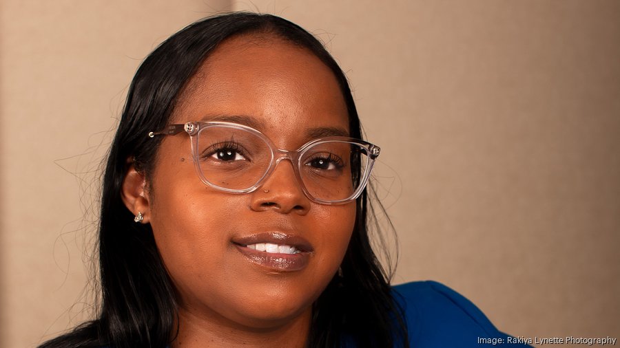 Albany 40 Under 40 2024: The second group of winners - Albany Business Review