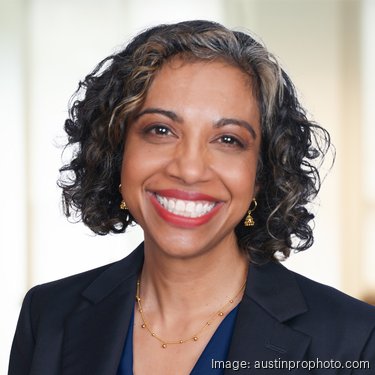 People on the Move in Austin - Austin Business Journal