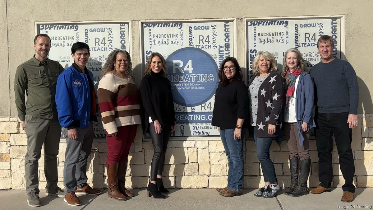 Meet Albuquerque Business First's Best Boards honorees - Albuquerque ...