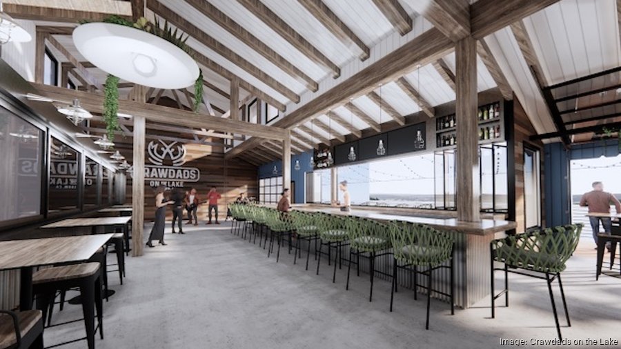 Former Cliff House of Folsom space sold to owners of Crawdads ...