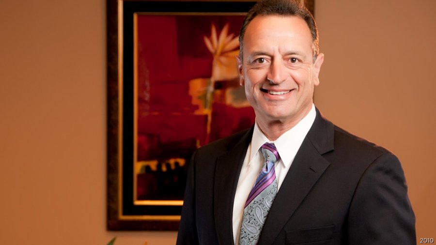 One year after SVB failure: Commercial real estate and other fears ...