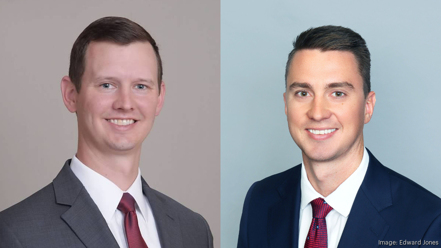 Wichita financial advisors talk election-year market moves, strategy ...