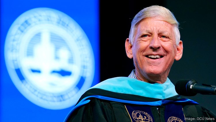 Arizona VA audit of Grand Canyon University yields no 'substantiated ...