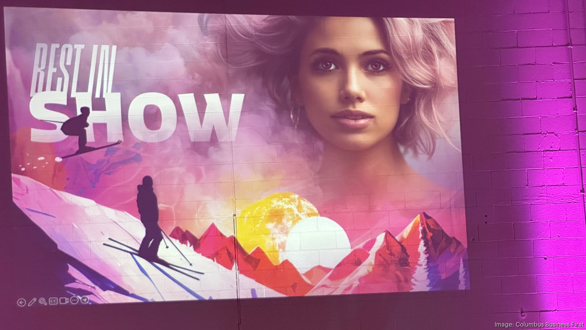 Columbus ADDYs: Industry honors best in show for advertising - Columbus ...