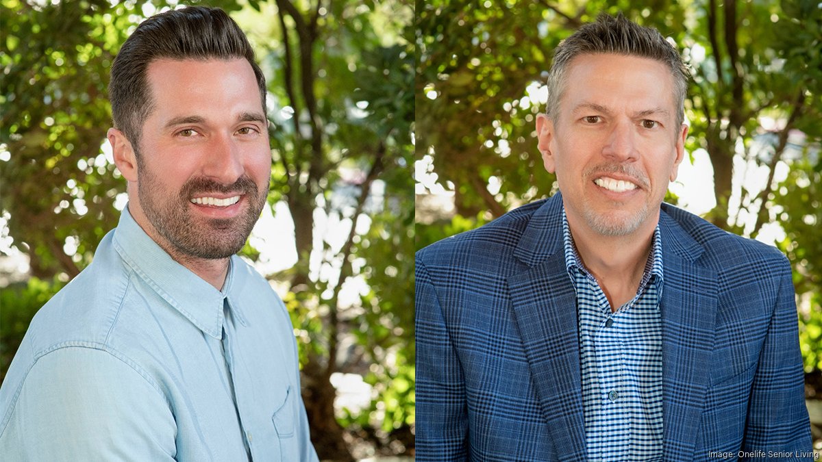 Denver senior living company Onelife expands to eight states with Ally ...