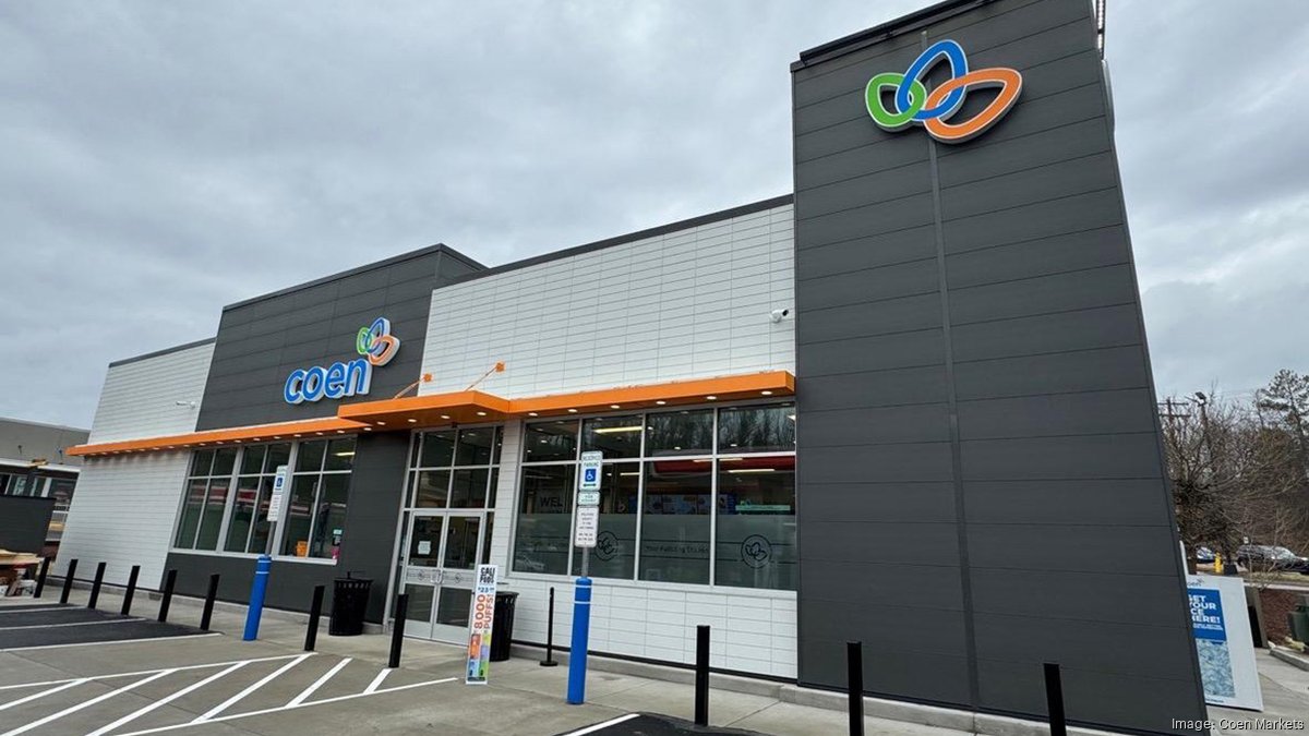 Cumberland Farms to acquire Coen Markets - Pittsburgh Business Times