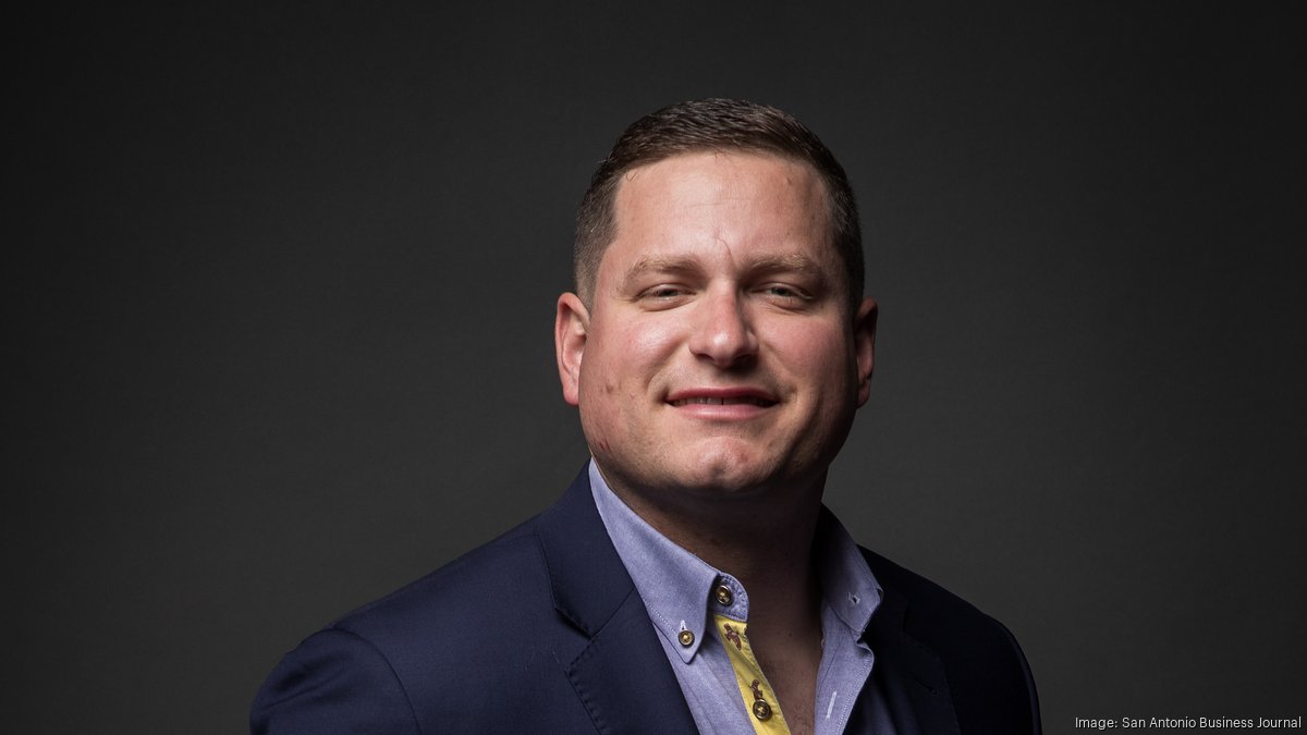 Bryan Ehrlich on construction and NFL agency success - San Antonio Business Journal