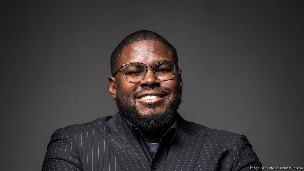 Duran Gunter - San Antonio Business Journal