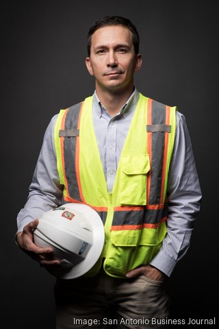 SABJ reveals complete list of 2025 40 Under 40 honorees - San Antonio ...