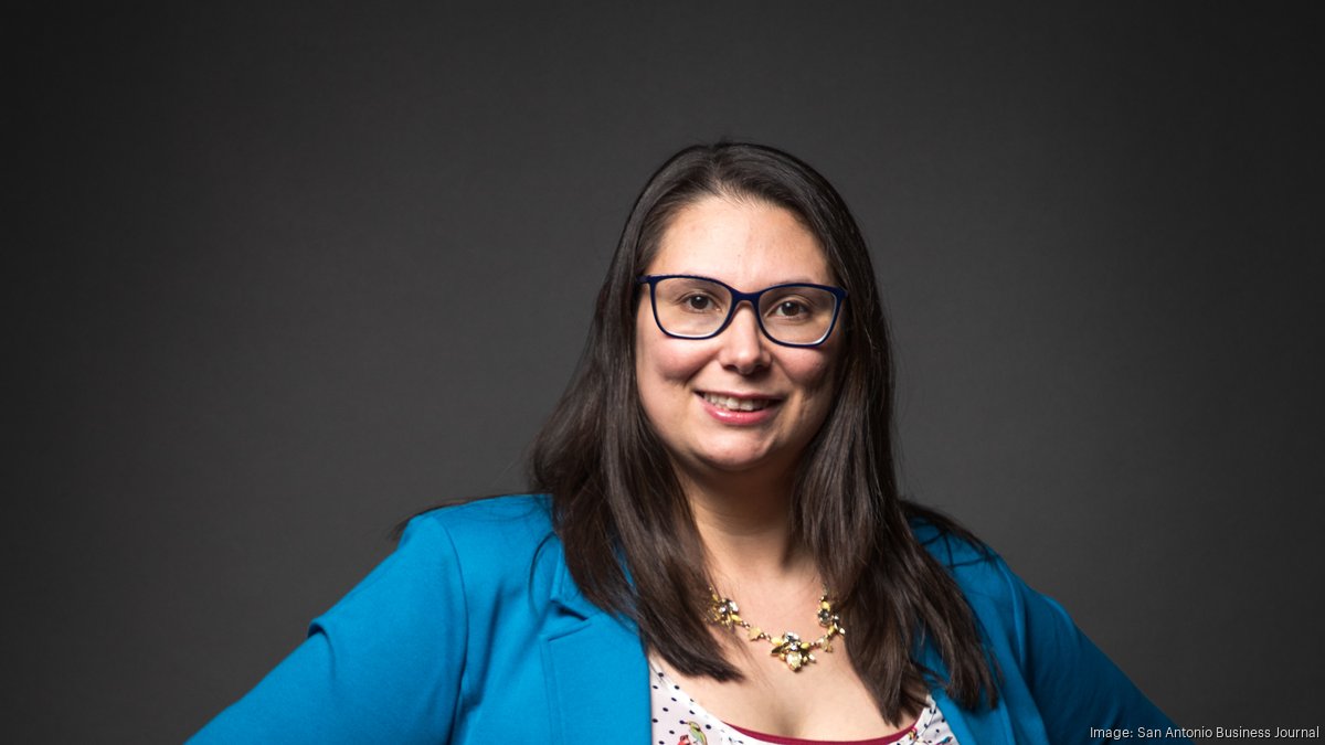 Sara Beesley - San Antonio Business Journal