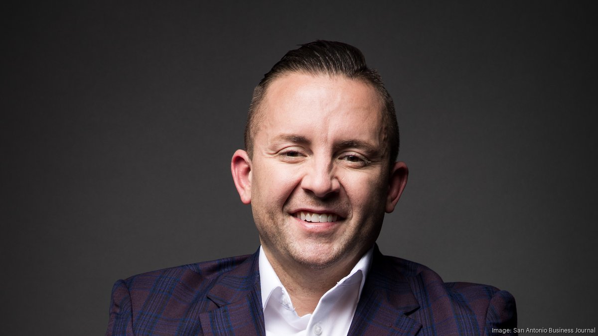 Michael Lyssy - San Antonio Business Journal