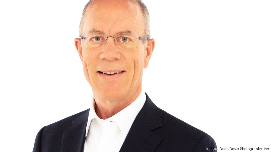 Washington Trust's Steve Scranton dissects Fed rate cut - Portland ...