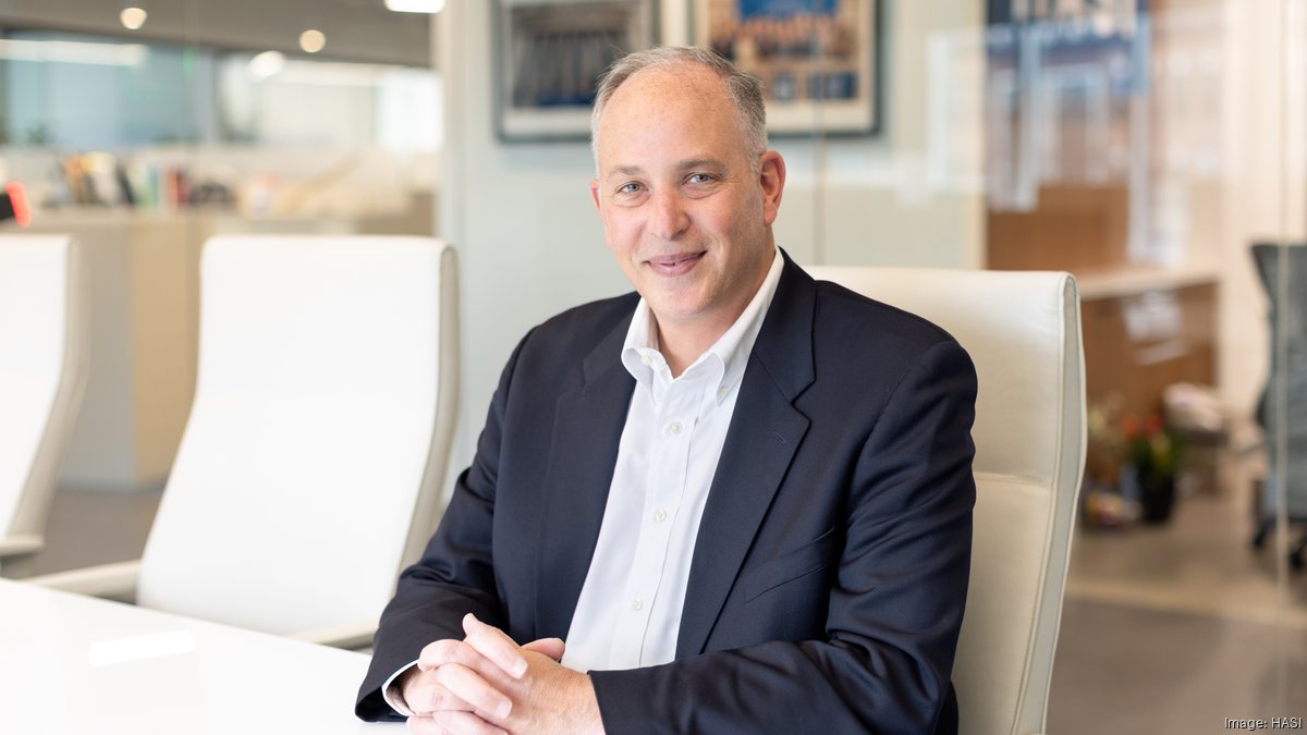 HASI makes first $1B deal, sets firm's investment record in 2025 ...
