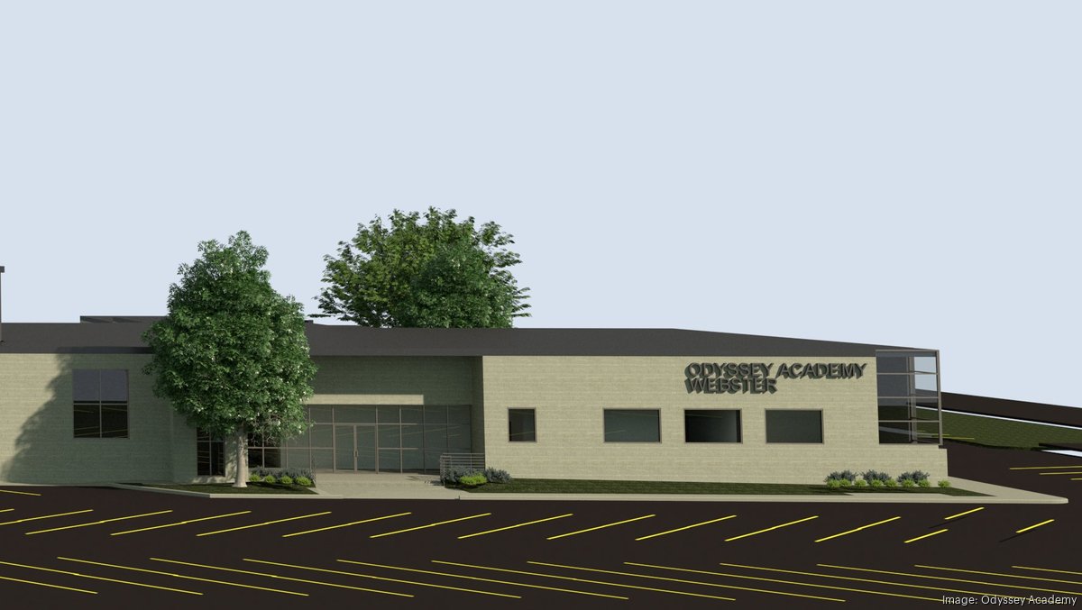 Odyssey Academy to open campus in former Webster YMCA - Houston ...