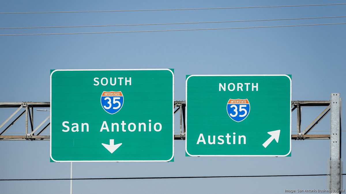 Austin-San Antonio region forecast to top nation in job growth by 2030 ...