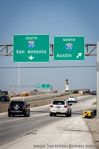 Austin-San Antonio region forecast to top nation in job growth by 2030 ...