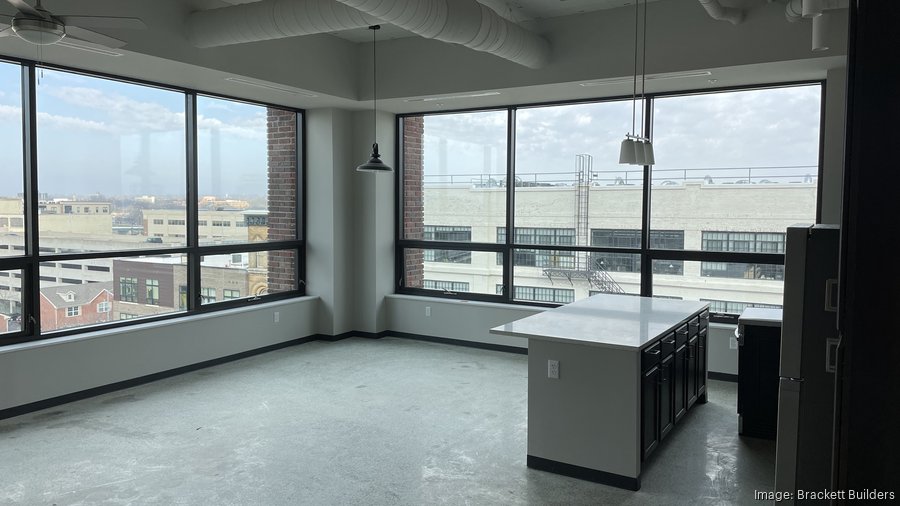 Inside The Delco: Downtown Dayton's next $100M endeavor - Dayton ...