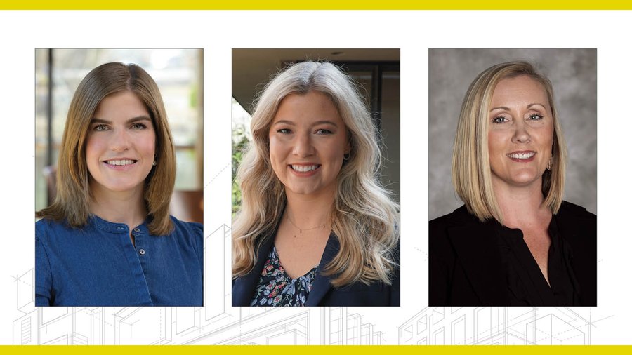 Table of Experts: Women in construction - Birmingham Business Journal