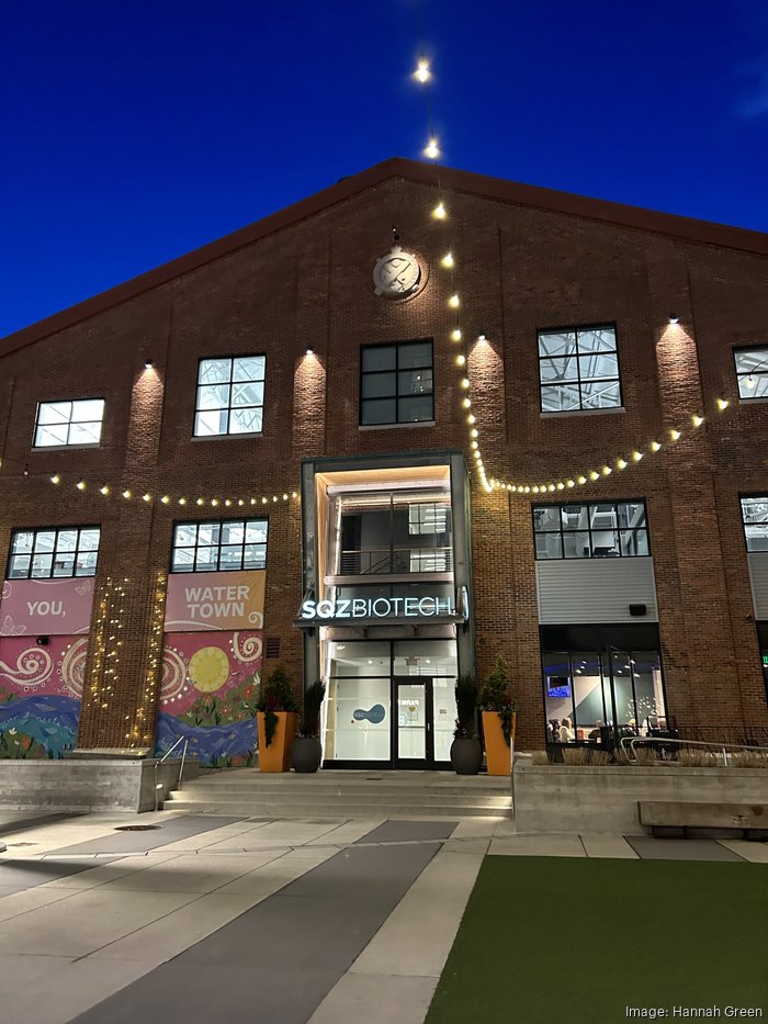 Boston Business News - Boston Business Journal