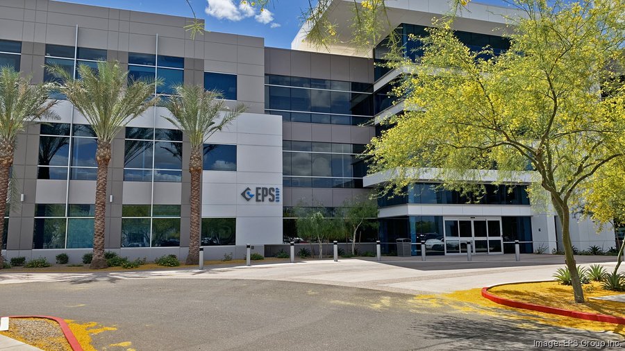 EPS Group Inc. names Mike Koester new company CEO, succeeding Kathey ...
