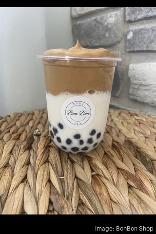 Sinabro debuts its Korean cuisine in Third Ward, BonBon opens new boba ...