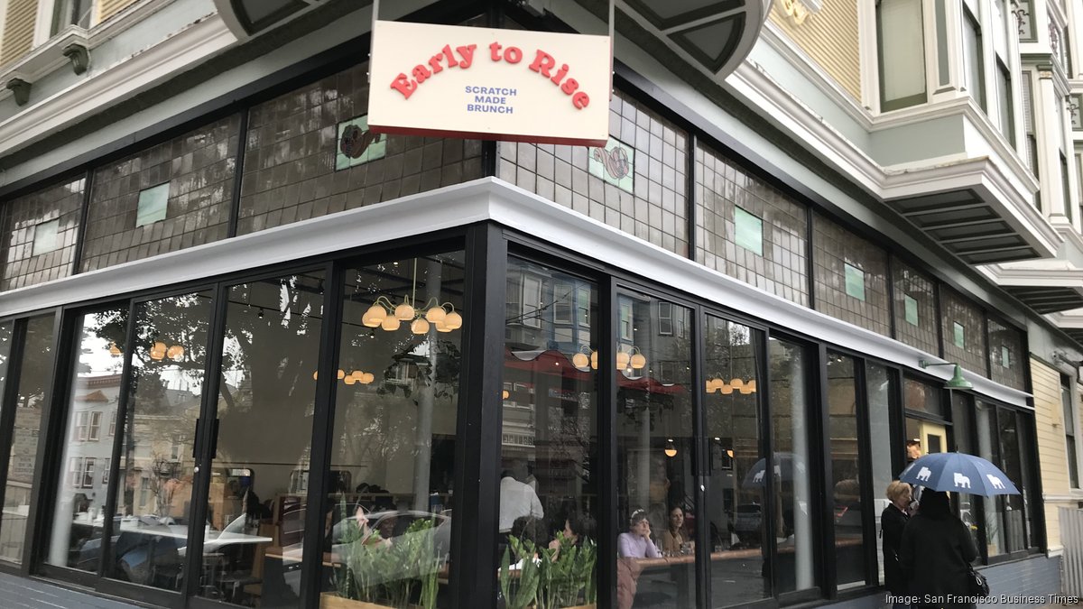 Daily Digest: New S.F. eateries pop up; Newsom says no Panera carveout ...