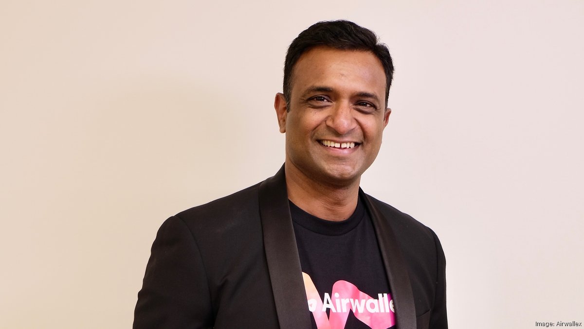 Global fintech Airwallex expands its Americas headquarters in San ...