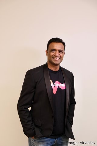 Global fintech Airwallex expands its Americas headquarters in San ...