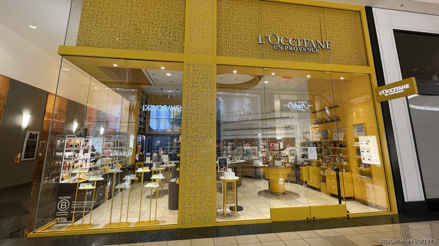 C'est la vie: L'Occitane, Sephora leaving ex-Westfield San Francisco Centre mall - San Francisco ...
