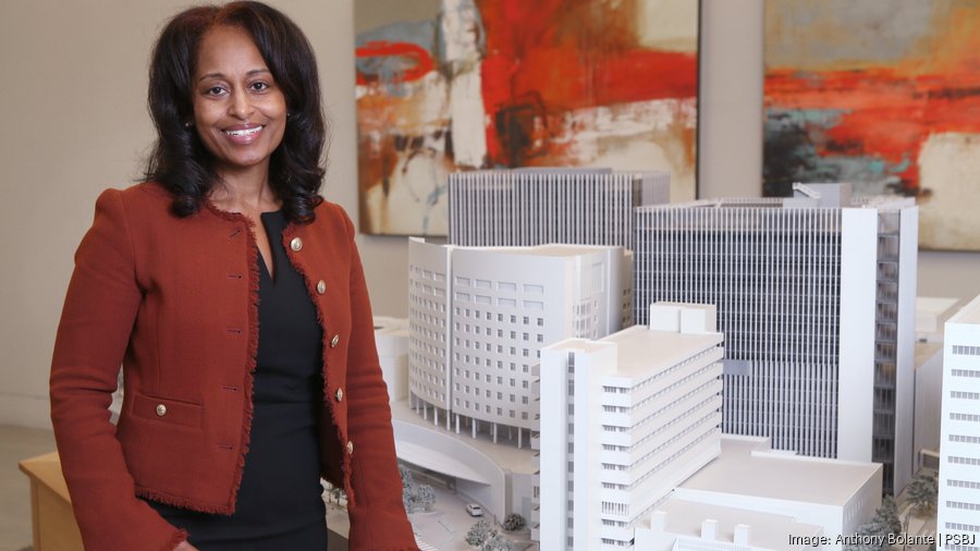 Swedish Health CEO looks toward 'transformational' changes in industry ...